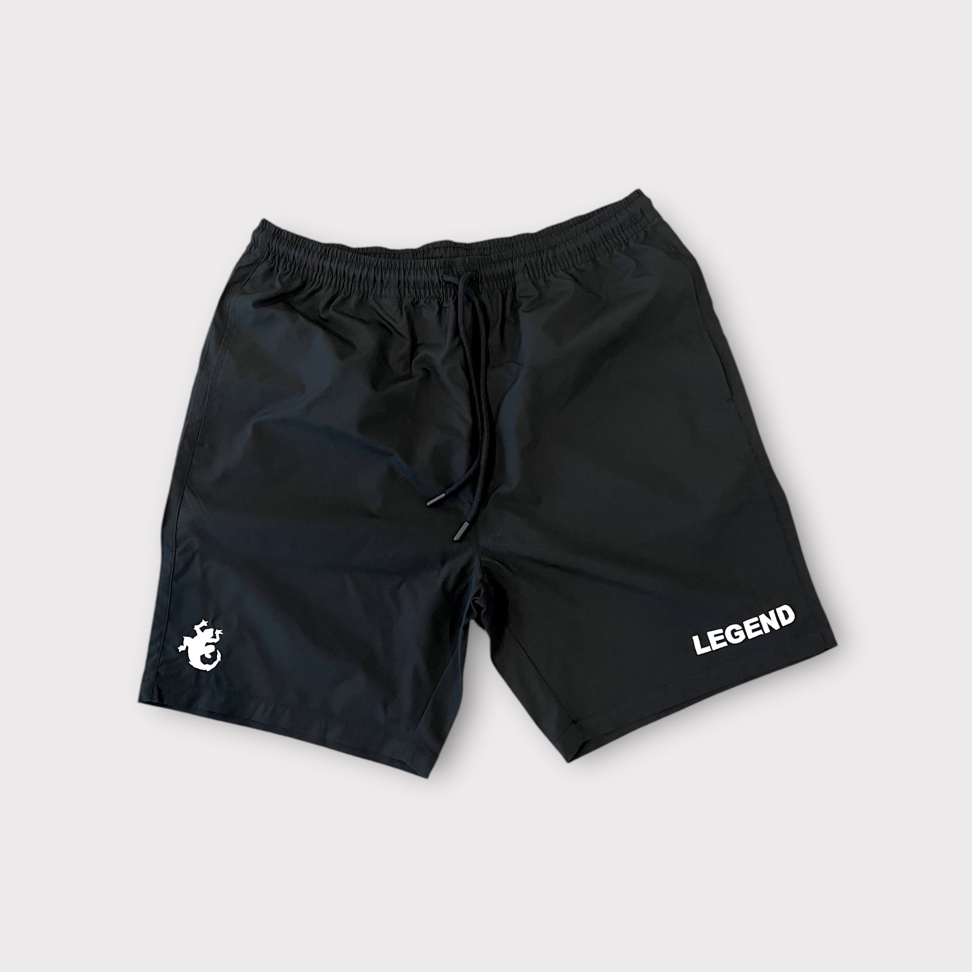Chamillitary Legend Active Wear Shorts – CMLTRY